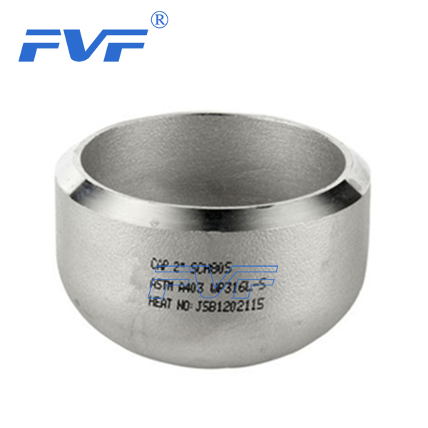 Stainless Steel Caps - FVF INDUSTRY CO., LIMITED