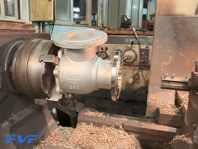 Plant Produce - FVF INDUSTRY CO., LIMITED