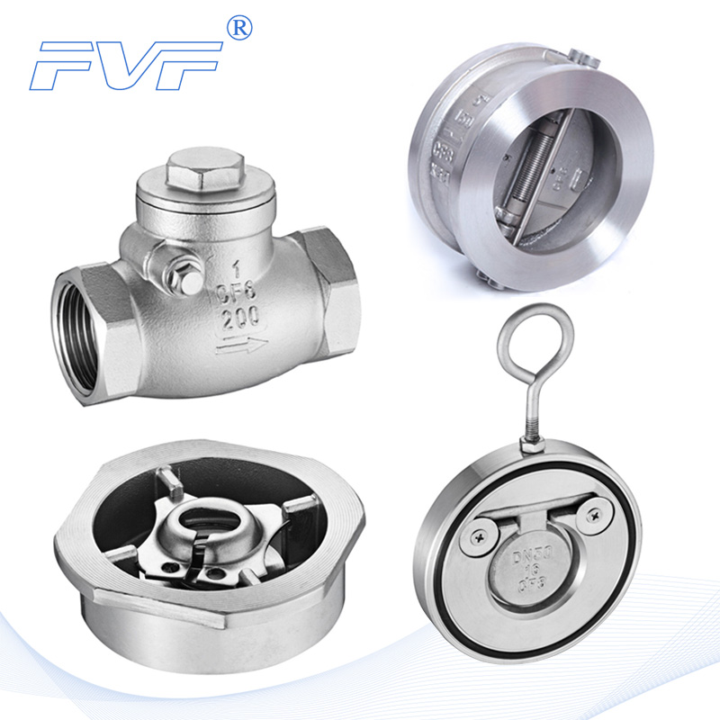 Check Valve Manufacturers & Suppliers, China Check Valve Manufacturers ...