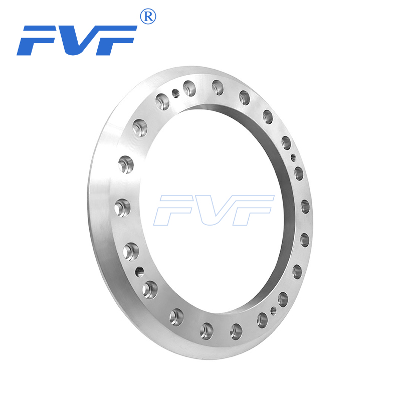 NON-STANDARD FLANGES CUSTOMIZED FLANGES - J&O Fluid Control Co., Limited.