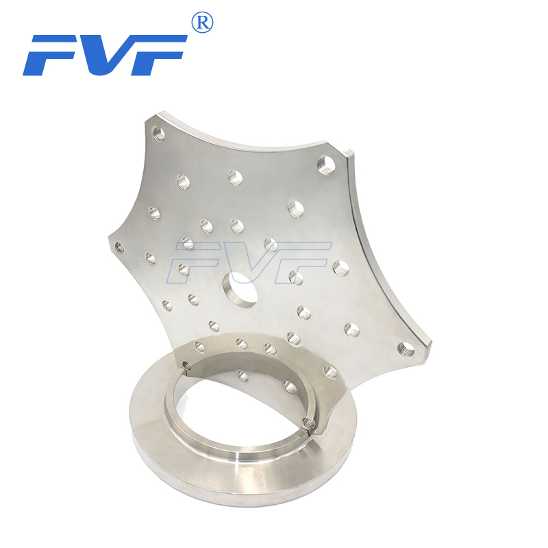 NON-STANDARD FLANGES CUSTOMIZED FLANGES - J&O Fluid Control Co., Limited.