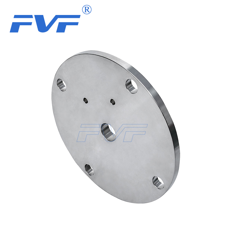 NON-STANDARD FLANGES CUSTOMIZED FLANGES - J&O Fluid Control Co., Limited.