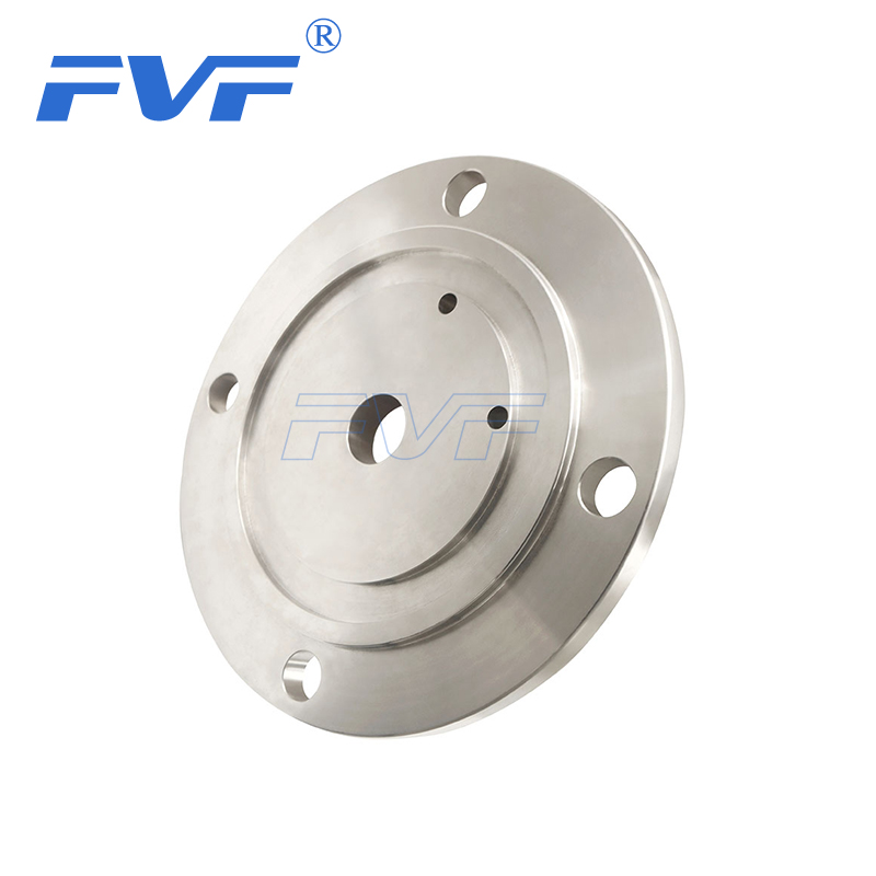 NON-STANDARD FLANGES CUSTOMIZED FLANGES - J&O Fluid Control Co., Limited.