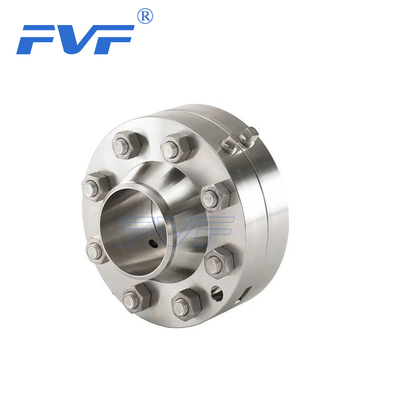 Stainless Steel Orifice Flange - J&O Fluid Control Co., Limited.