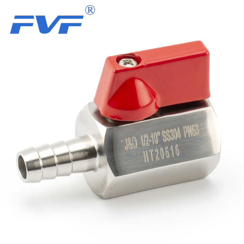 Mini Ball Valve Manufacturers & Suppliers, China Mini Ball Valve ...