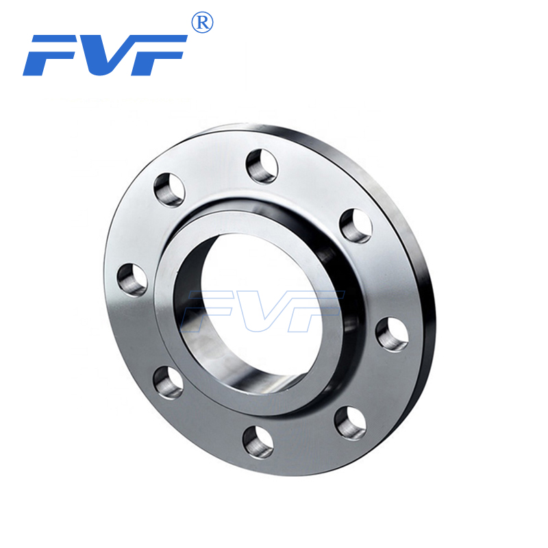 150LBS Stainless Steel SO Slip On Flange - FVF INDUSTRY CO., LIMITED