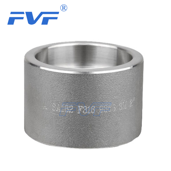 3000PSI Stainless Steel Socket Weld Cap - FVF INDUSTRY CO., LIMITED 3000PSI Stainless Steel Socket Weld Cap - FVF INDUSTRY CO., LIMITED