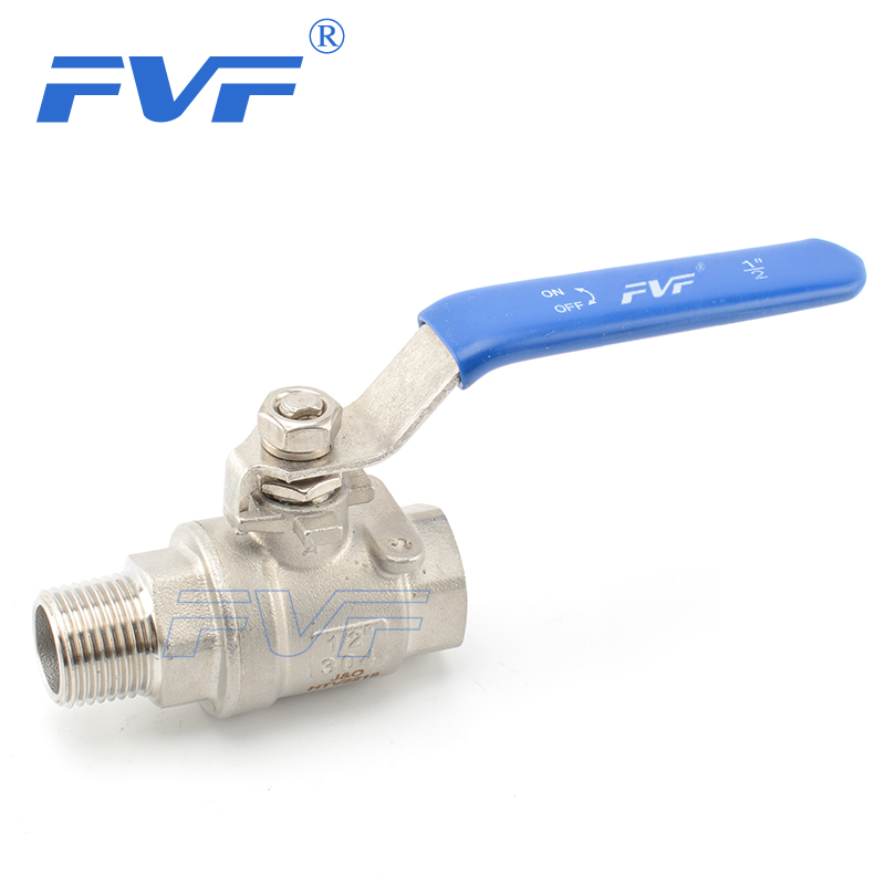 1PC-2PC-3PC Ball Valve Manufacturers & Suppliers, China 1PC-2PC-3PC ...