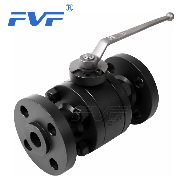 Forged Steel Ball Valve Manufacturers & Suppliers, China Forged Steel ...