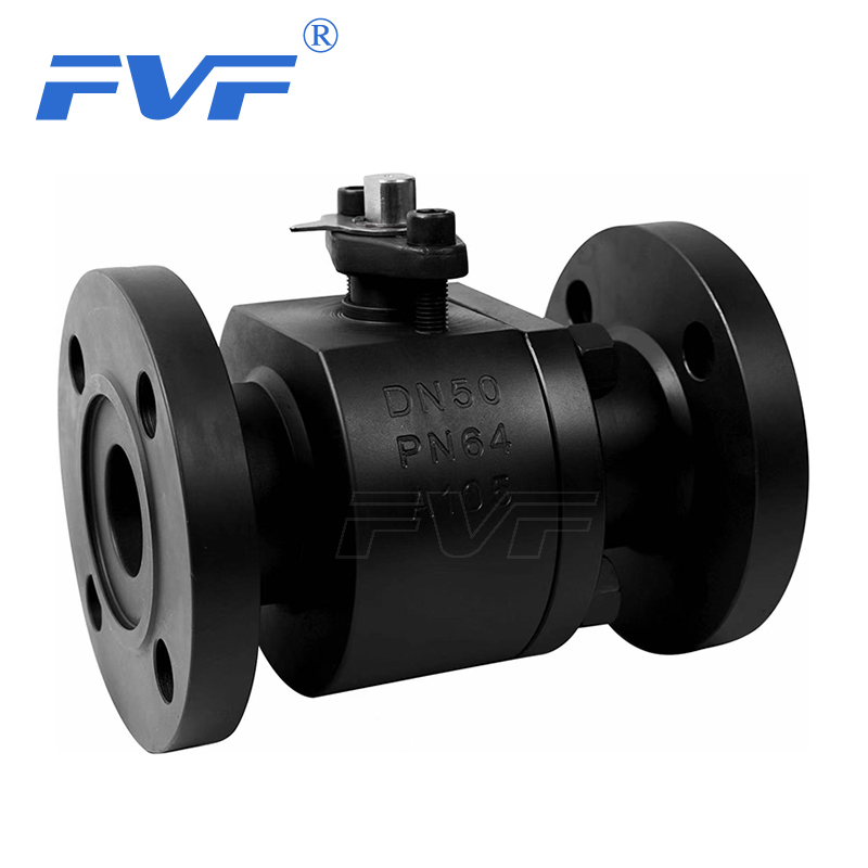 Forged Steel Ball Valve Manufacturers & Suppliers, China Forged Steel ...