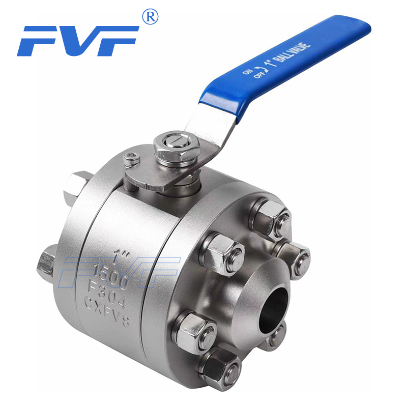 Forged Steel Ball Valve Manufacturers & Suppliers, China Forged Steel ...