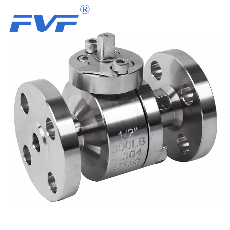 Forged Steel Ball Valve Manufacturers & Suppliers, China Forged Steel ...