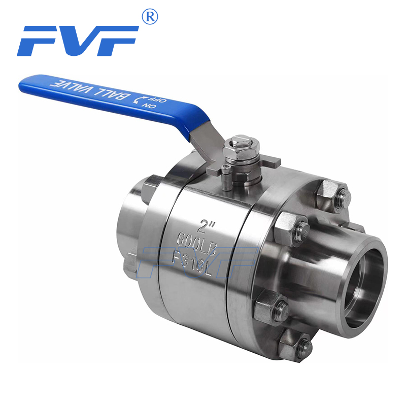 Forged Steel Ball Valve Manufacturers & Suppliers, China Forged Steel ...