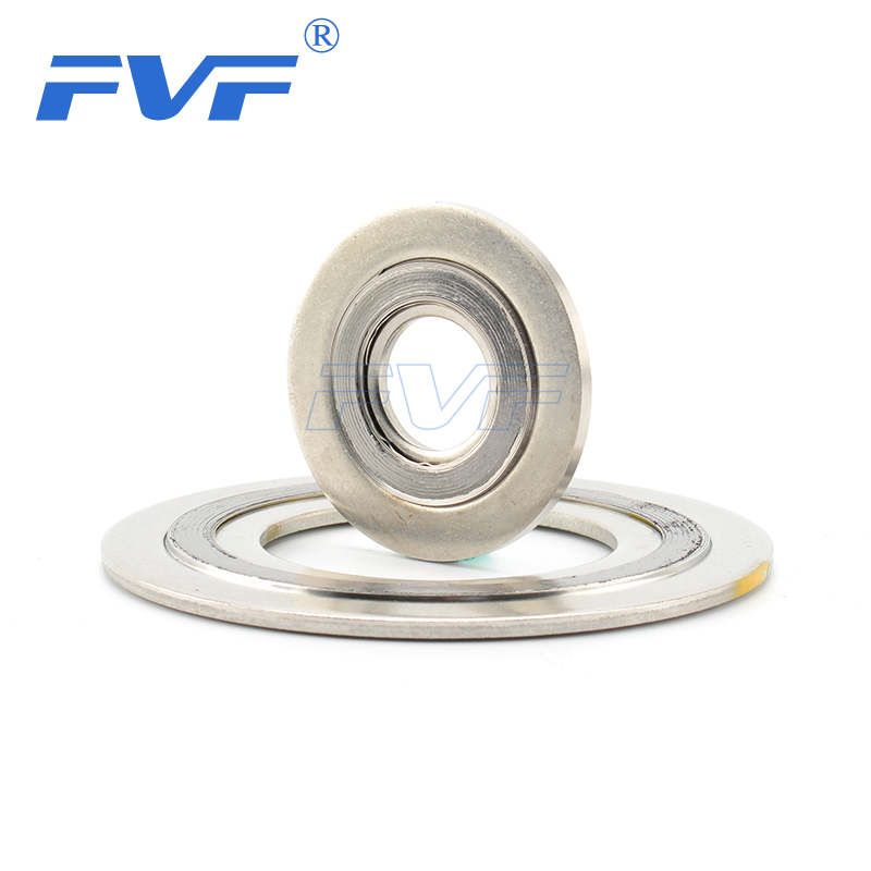 Spiral Wound Gaskets for Flanges - J&O Fluid Control Co., Limited.